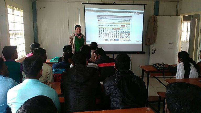 Kushal Yuva Programme – Bhavsar Foundation