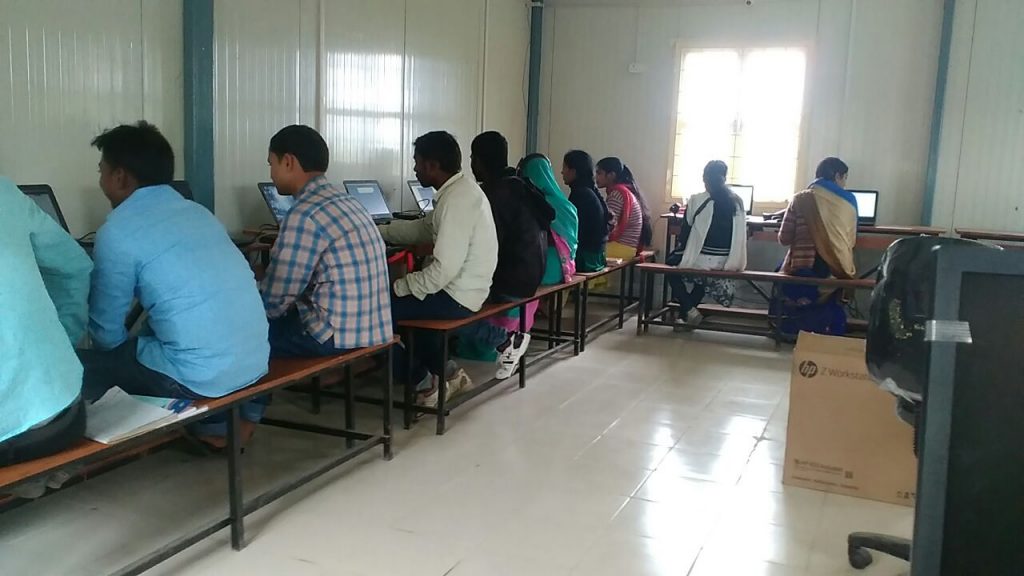 Kushal Yuva Programme – Bhavsar Foundation