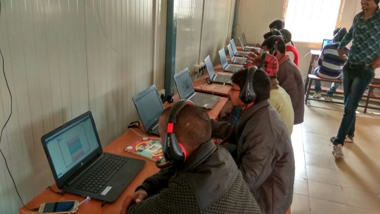 Kushal Yuva Programme – Bhavsar Foundation